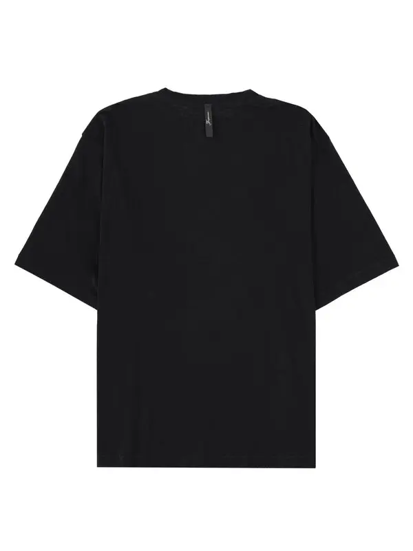 Jacquemus T-shirt Con Logo