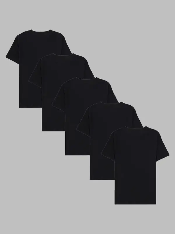 Paul Smith 5-pack T-shirt In Cotone