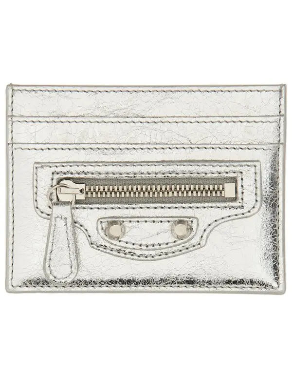 Balenciaga Card Holder "le City