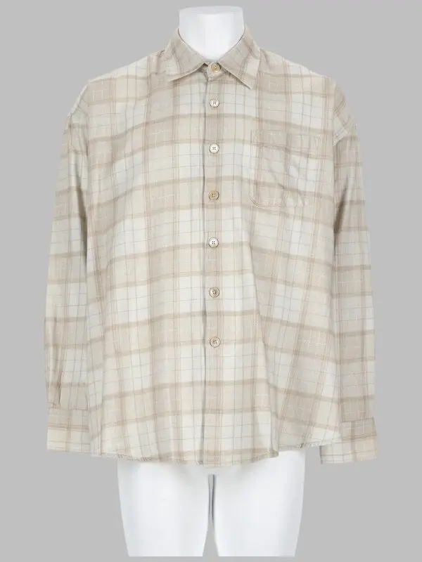 Our Legacy Camicia "borrowed