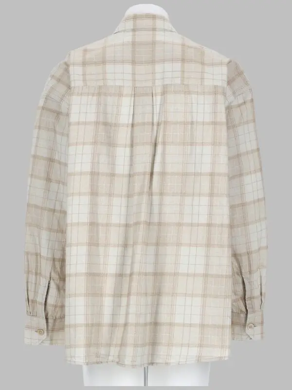 Our Legacy Camicia "borrowed