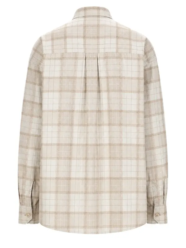 Our Legacy Camicia "borrowed