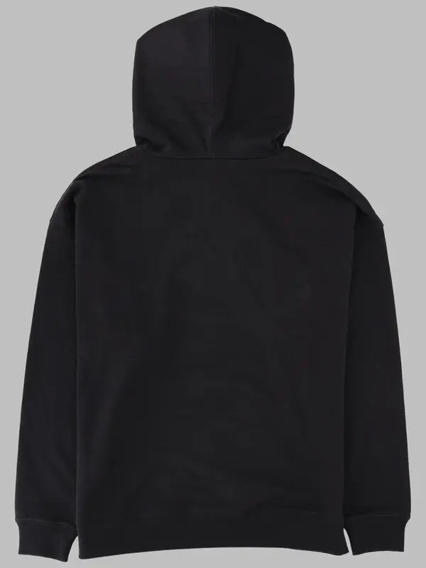 Y3 Felpa Con Logo