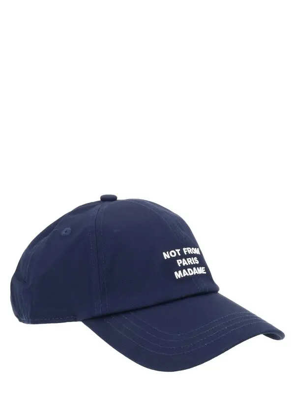 Drole De Monsieur Baseball Cap