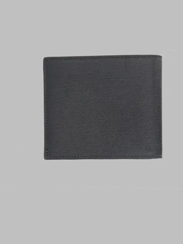 Paul Smith Portafoglio Bi-fold In Pelle