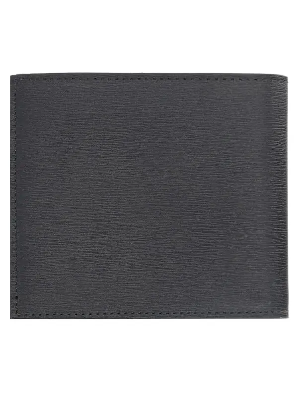 Paul Smith Portafoglio Bi-fold In Pelle