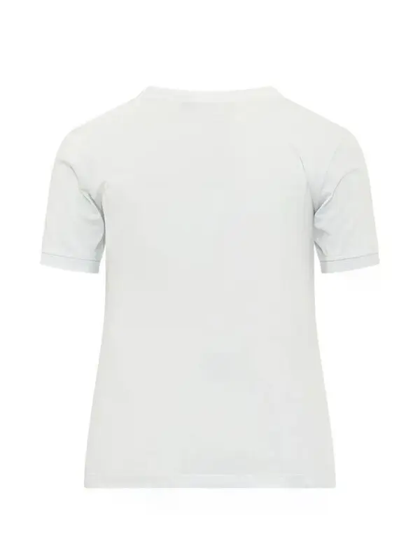 Fiorucci Cupid-print T-shirt
