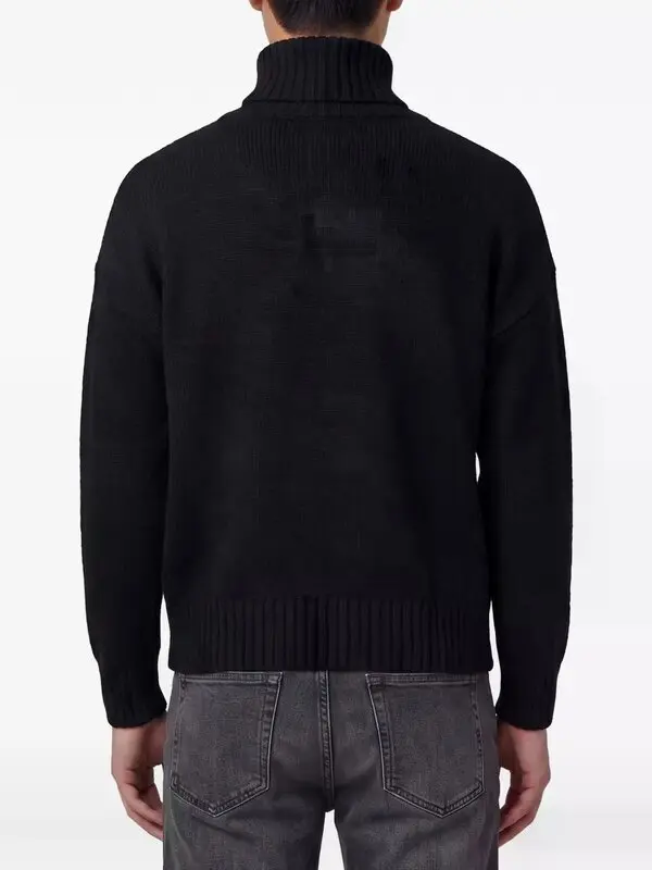 LISA YANG Olai Turtleneck Sweater