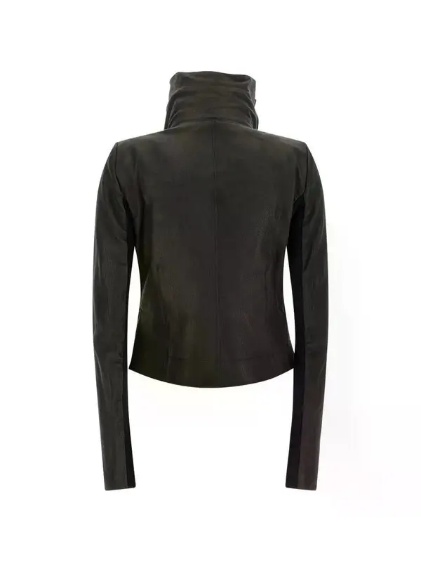 Rick Owens Biker Jacket