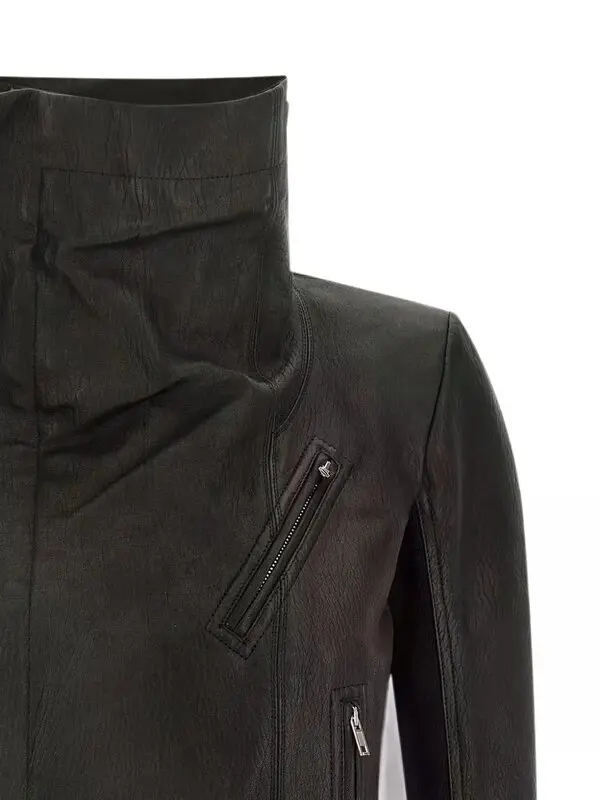Rick Owens Biker Jacket