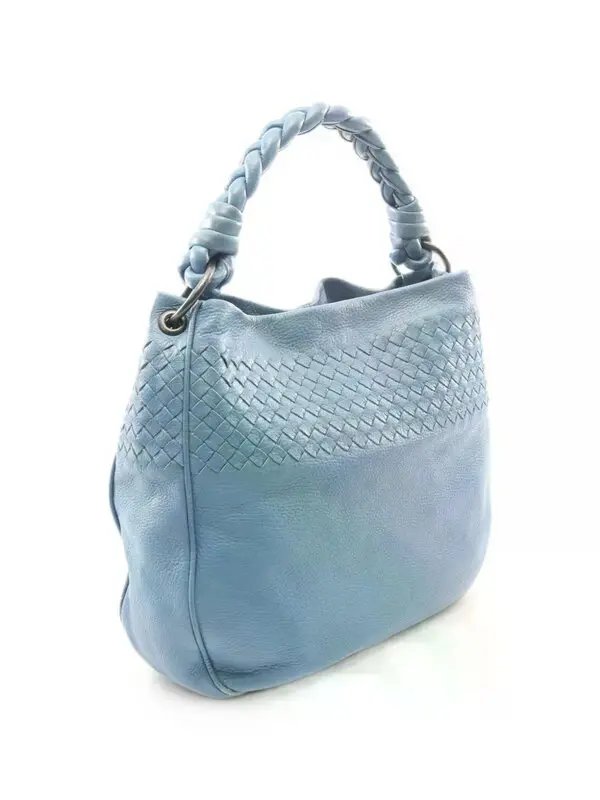 Bottega Veneta Intrecciato Shoulder Bag