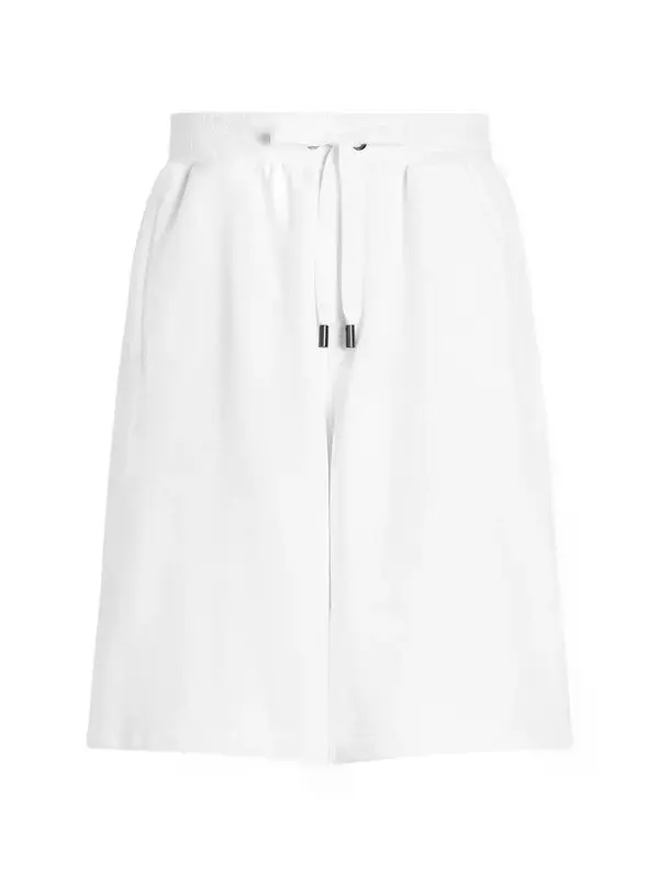 Dolce & Gabbana Jersey Bermuda Shorts