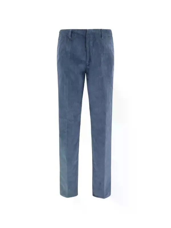 Etro Roma Corduroy Trousers