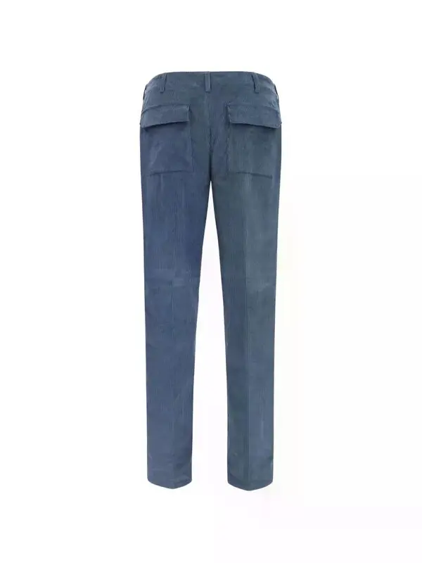 Etro Roma Corduroy Trousers