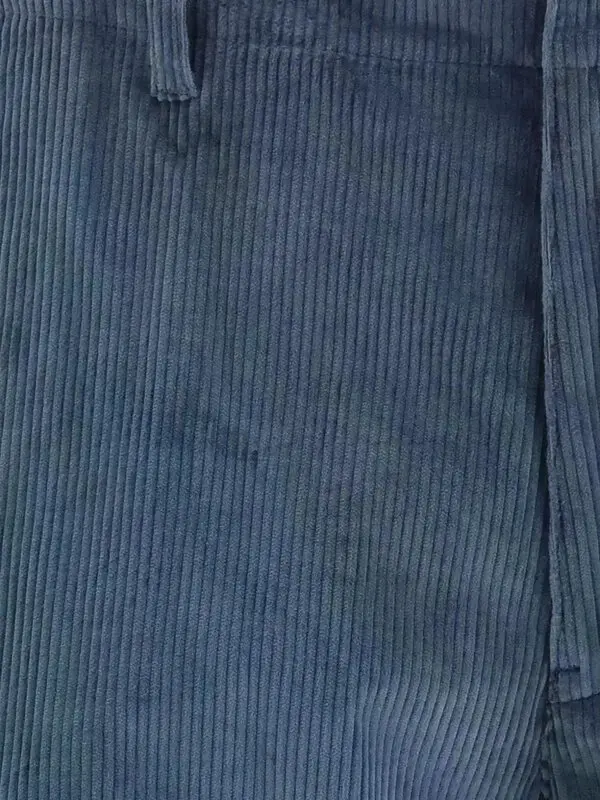 Etro Roma Corduroy Trousers