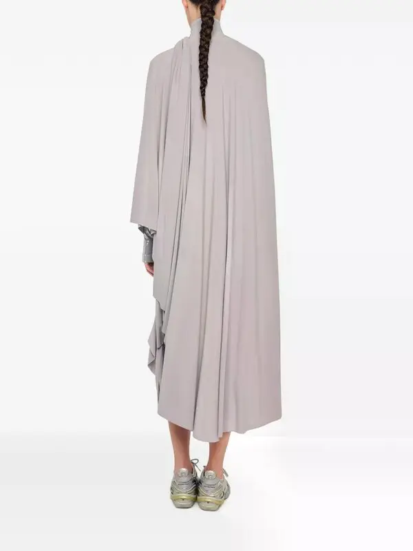 Norma Kamali Oversized Shawl