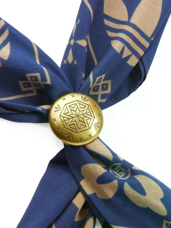 Adidas X Edison Chen Clot Ring Bandana
