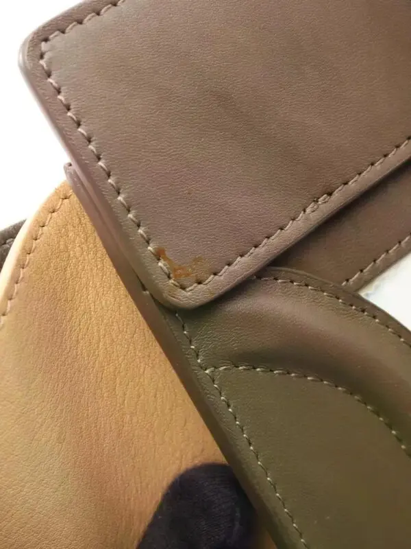 Celine 2000s Micro Luggage Tote Bag