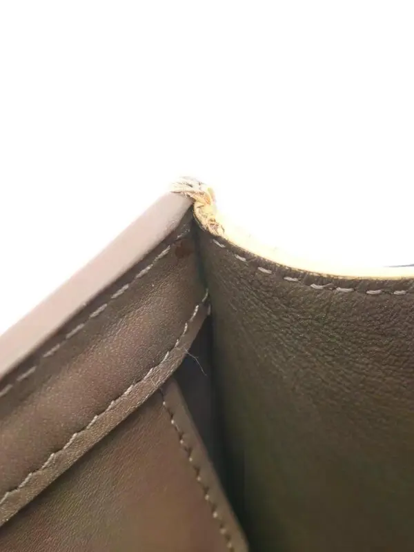 Celine 2000s Micro Luggage Tote Bag
