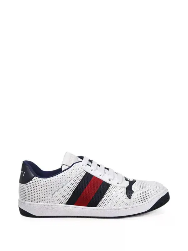 Gucci Screener Sneakers