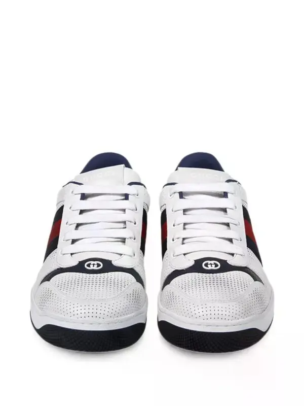 Gucci Screener Sneakers