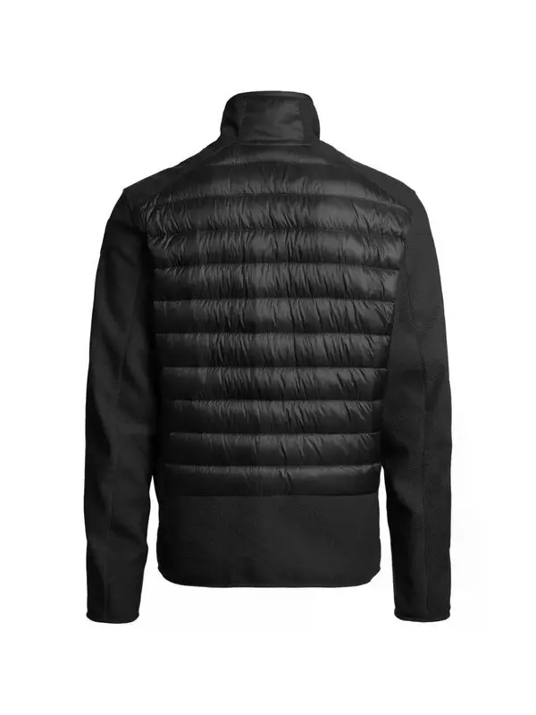 PARAJUMPERS Jayden Quilted Hybrid Jacket
