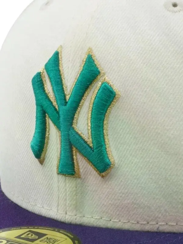 New Era 59fifty New York Yankees Cap - Neutrals