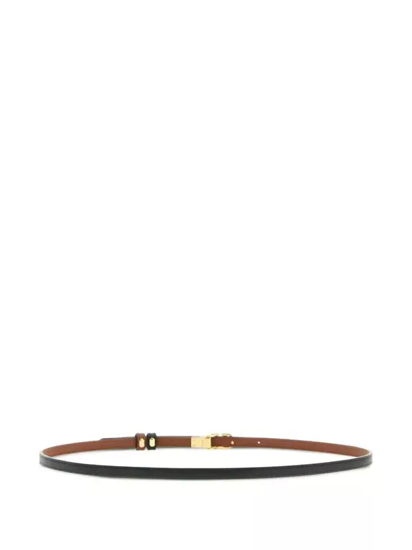 Valentino Garavani Reversible Vlogo Signature Belt