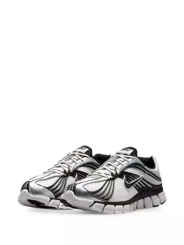 Nike Zoom Skylon Athletic Sneakers - White