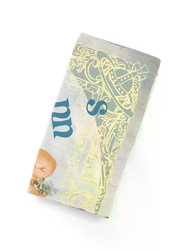 VIVIENNE WESTWOOD Spring Cherub Square