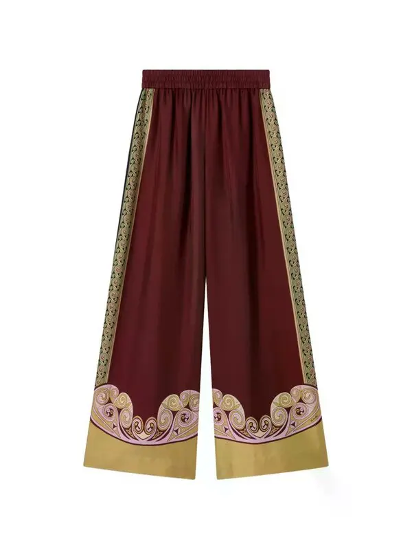 La DoubleJ Palazzo Pants