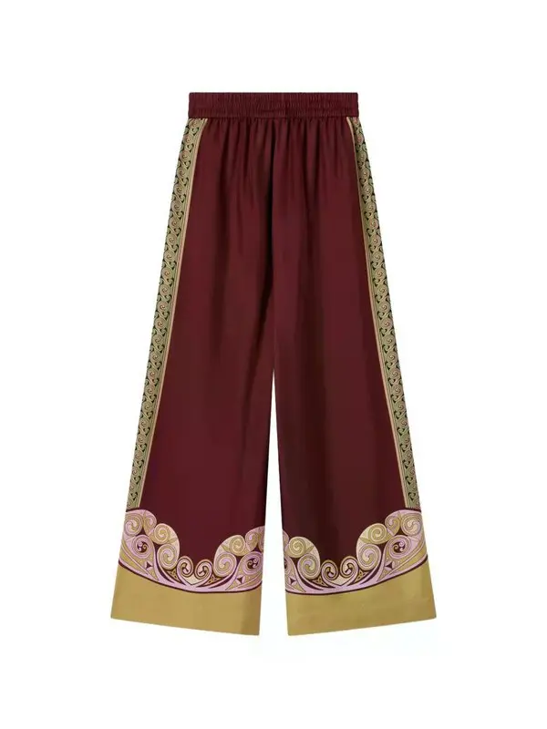 La DoubleJ Palazzo Pants