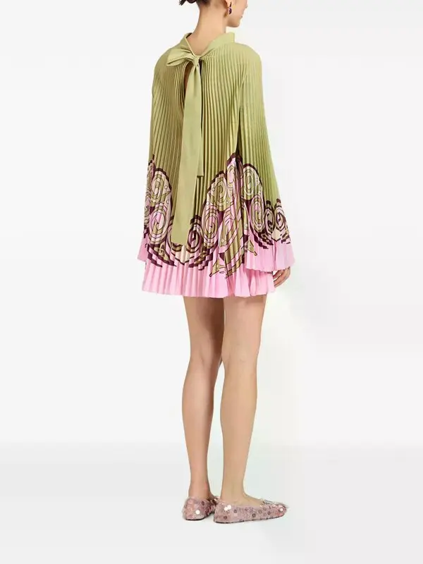 La DoubleJ Twirling Tunic