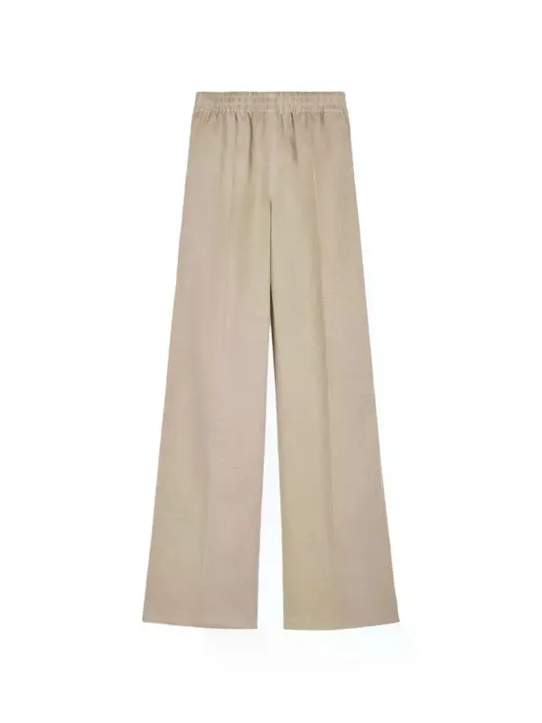 TOD'S Pants In Linen