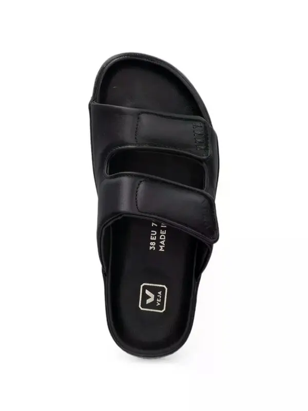 VEJA Etna Bold Leather Full Slides