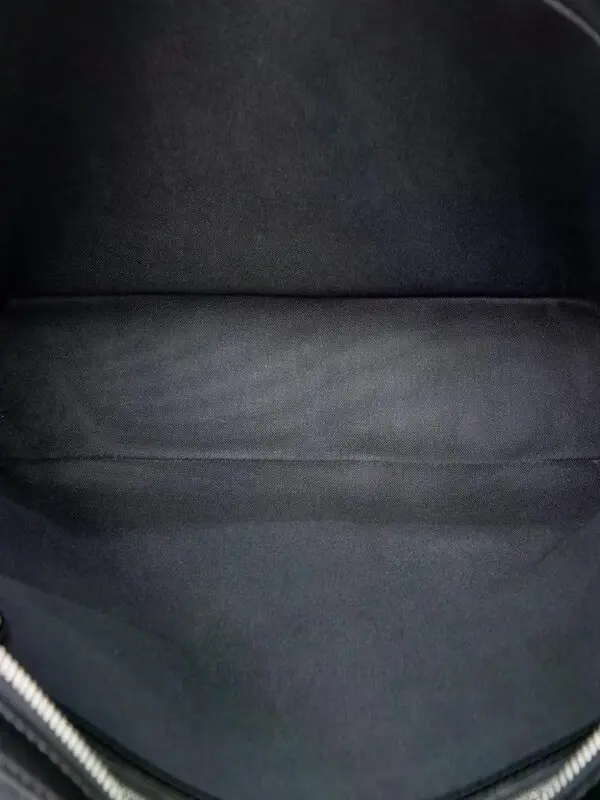 LOUIS VUITTON Epi Bassano Gm Business Bag