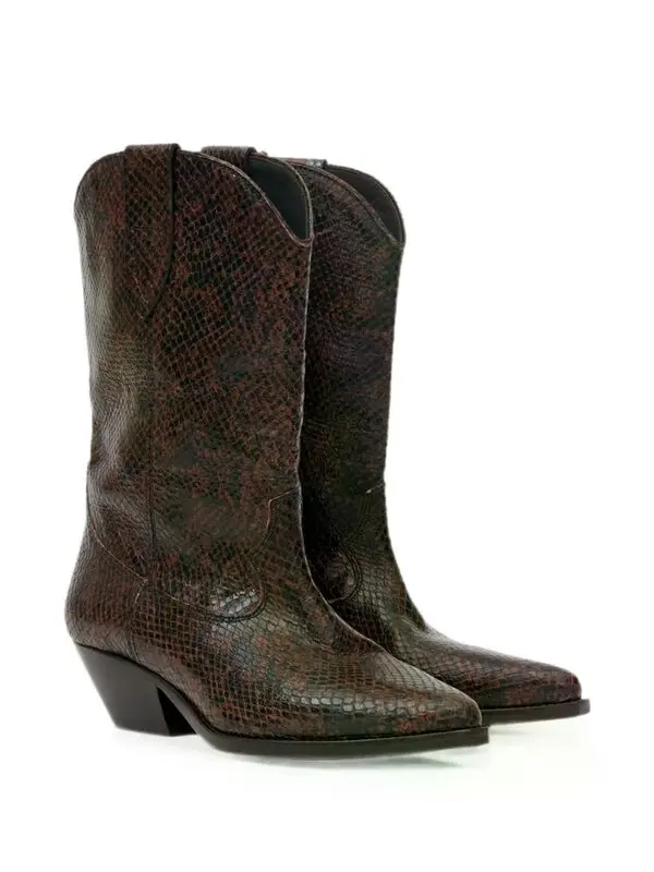 Isabel Marant Étoile Duerto Boots