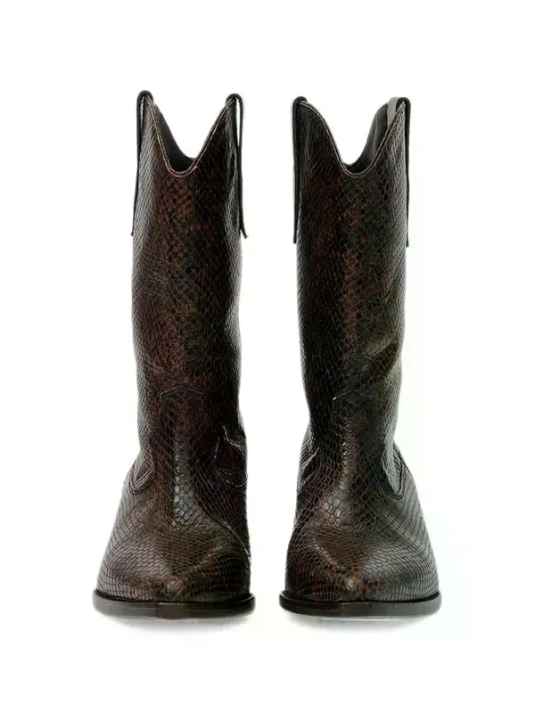 Isabel Marant Étoile Duerto Boots