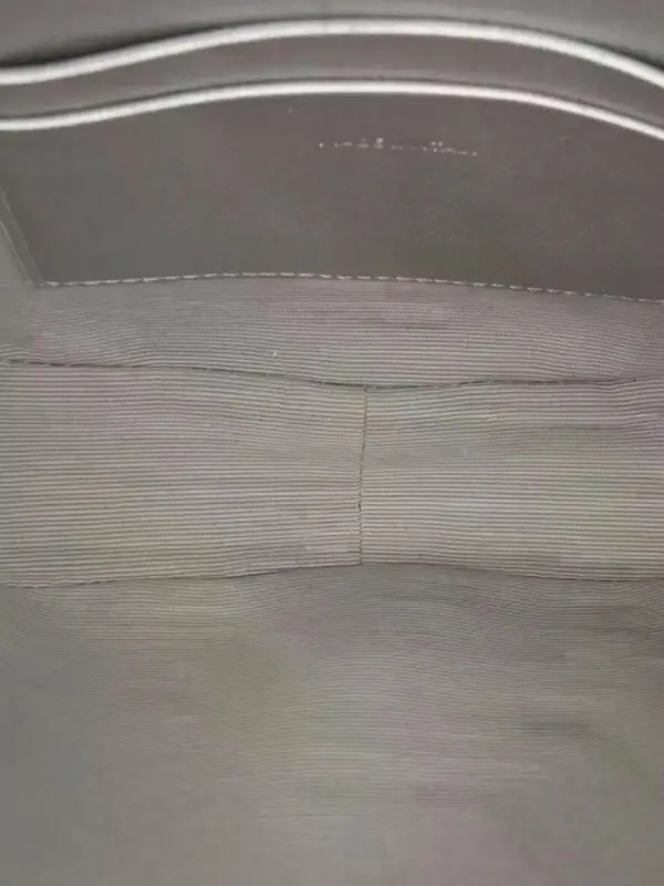 Celine 2018 Small Quilted Calfskin Camera Bag