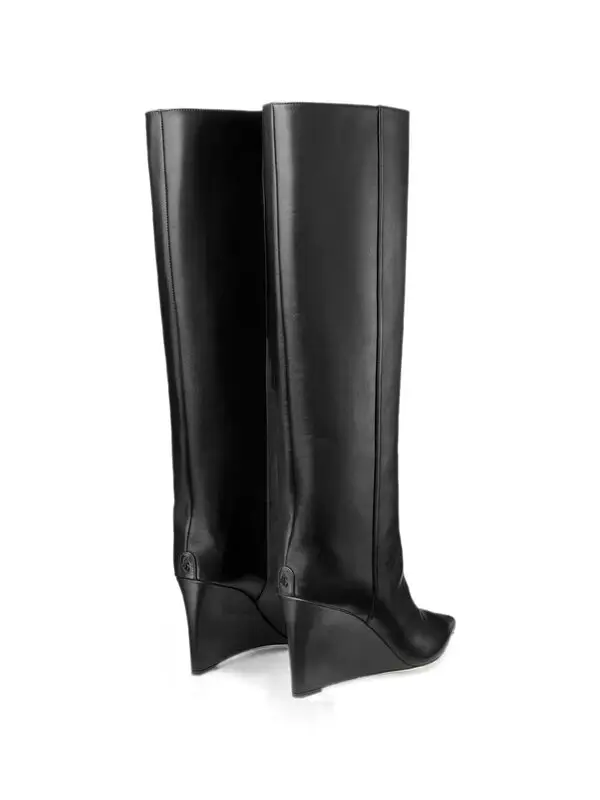 JIMMY CHOO Blake Kb 85 Boots