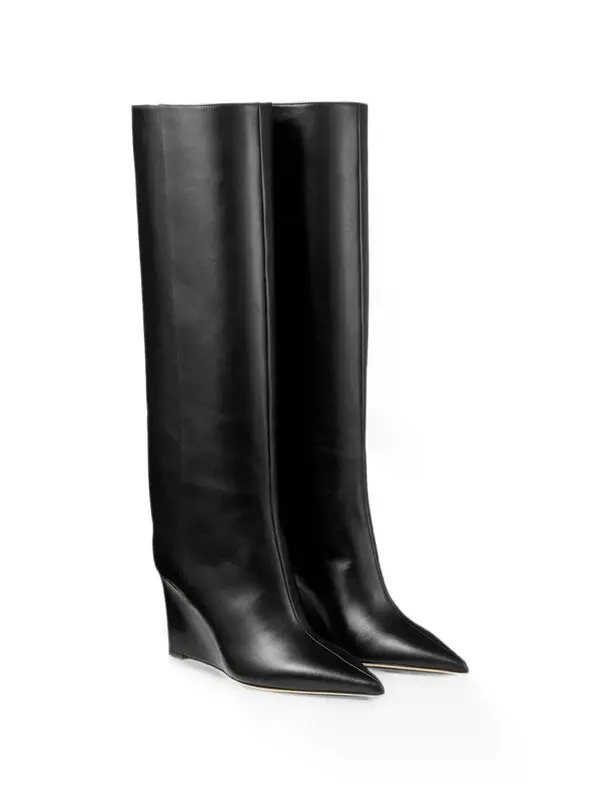 JIMMY CHOO Blake Kb 85 Boots