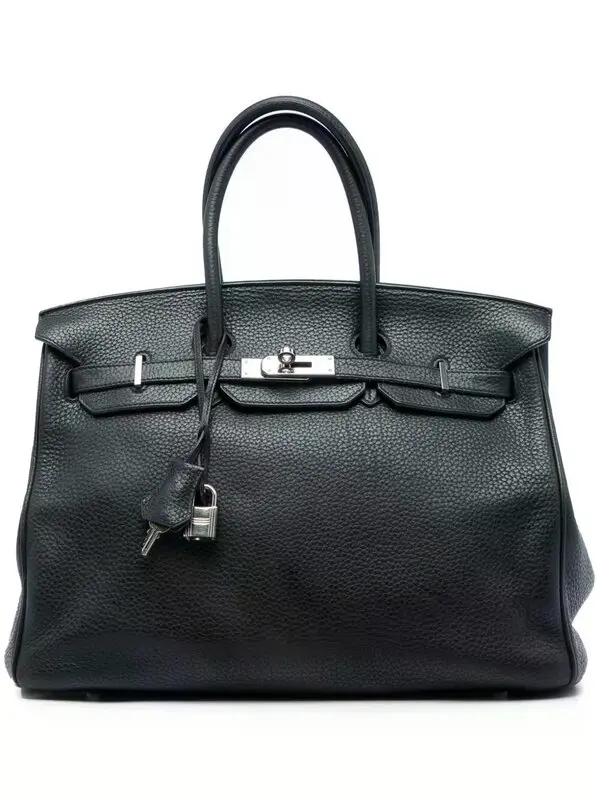 Hermès Birkin 35 Handbag