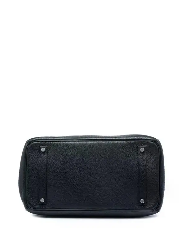 Hermès Birkin 35 Handbag