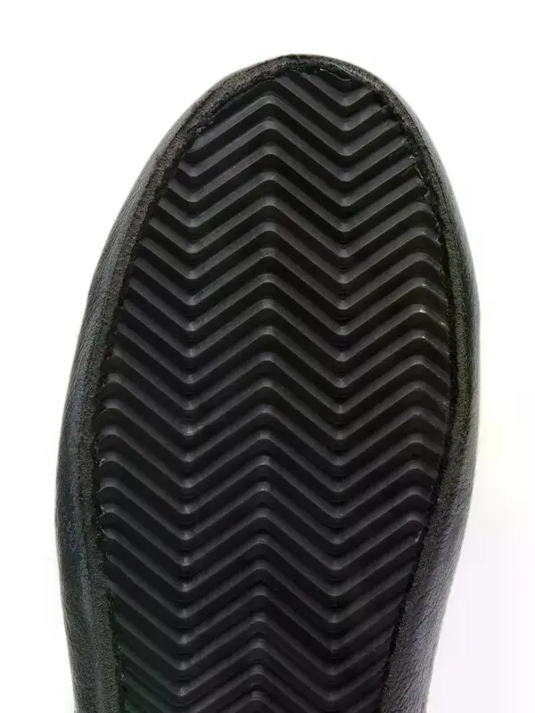 GOLDEN GOOSE Super-star Ltd Sneakers - Black