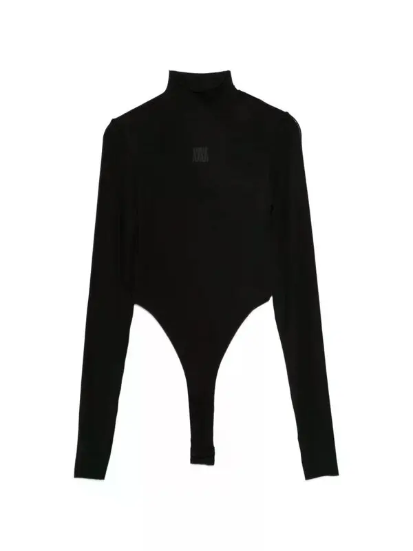 WRSTBHVR Amber Long Sleeve Bodysuit