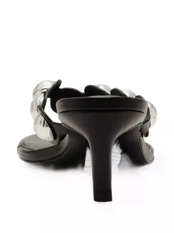 Cult Gaia Anora Sandals