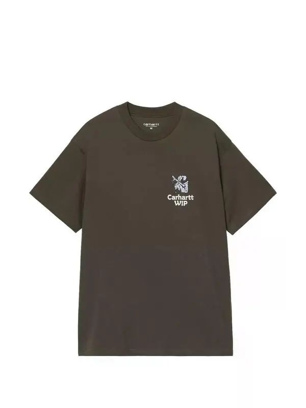 Carhartt Work In Progress S/s Grape Picker T-shirt