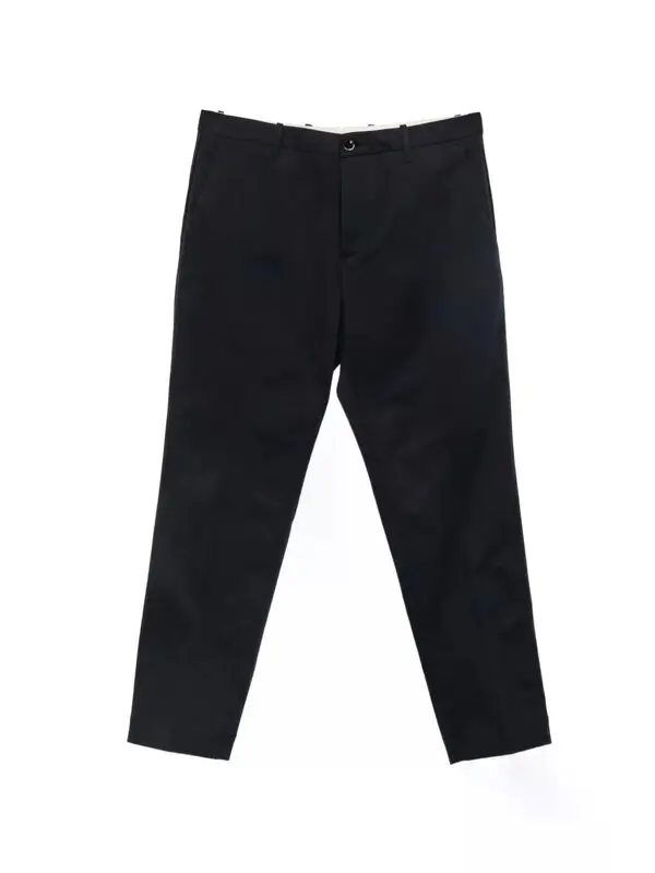 NINE:INTHE:MORNING Slim-fit Tailored Trousers