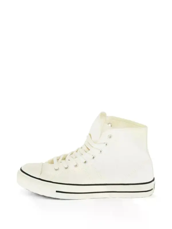 CONVERSE Lucky Star Chuck Taylor High-top Sneakers