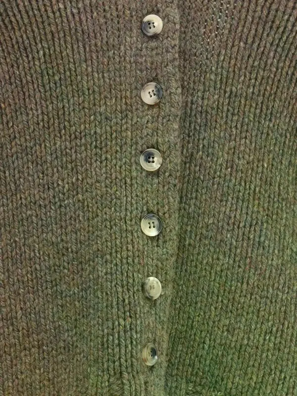 Khaite Axel Cardigan